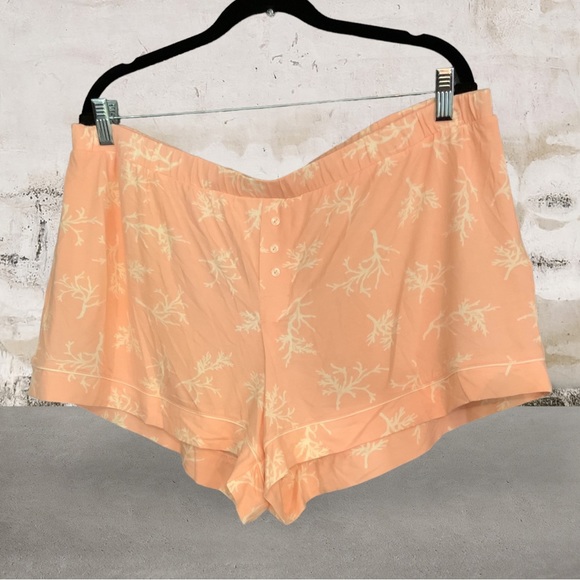 Alfani | Intimates & Sleepwear | Nwt Alfani Intimates Tropical Peach ...